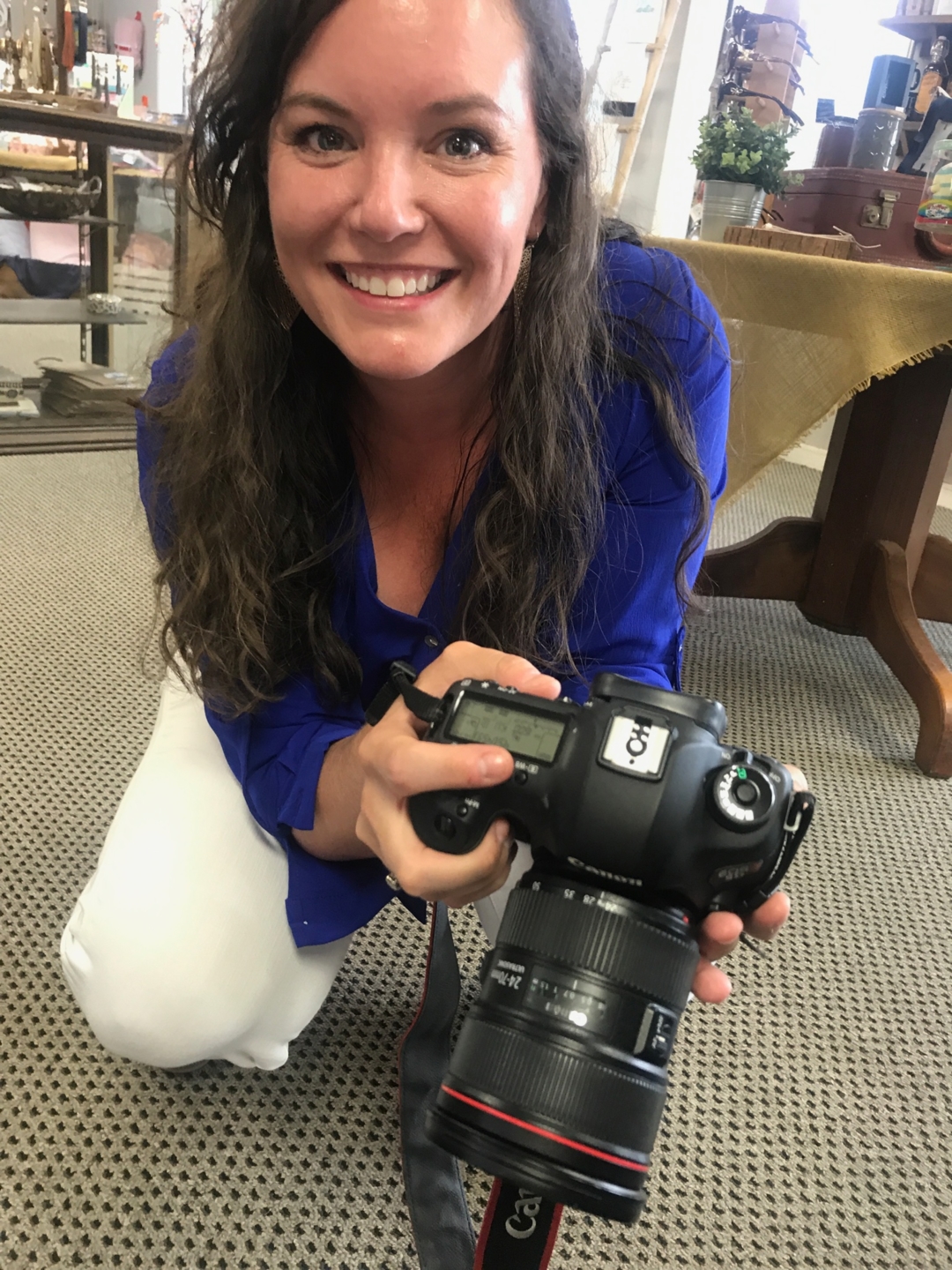 So … You Want to Make a Career Change and Become a Photographer ...